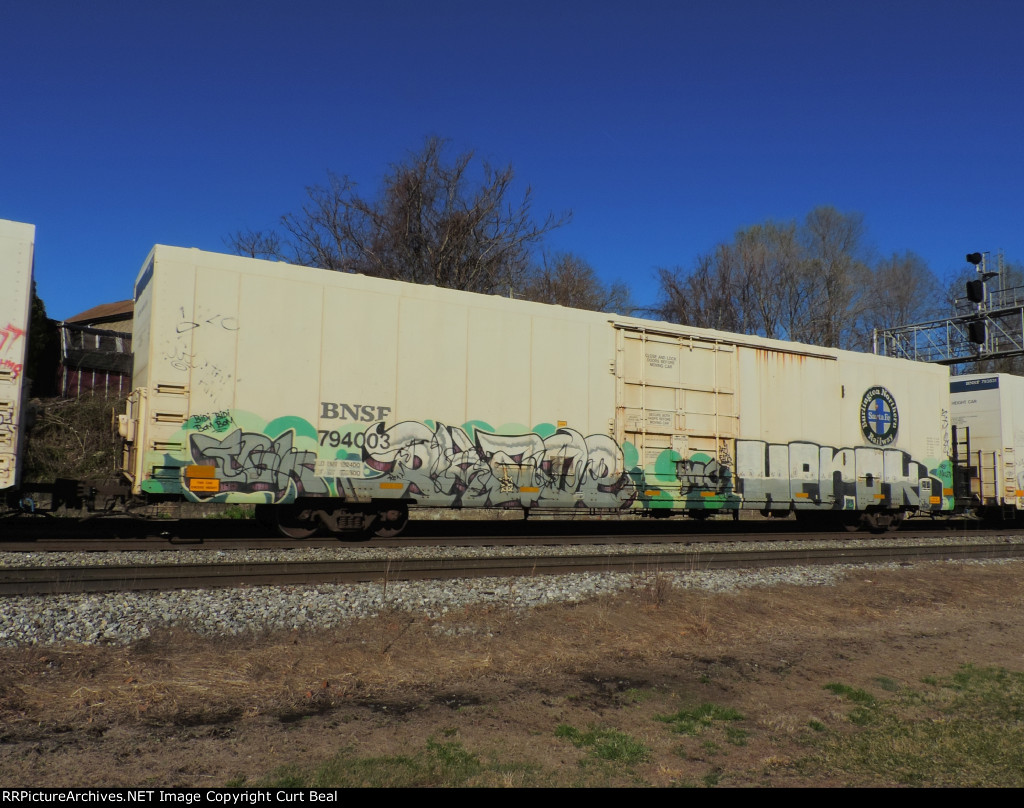 BNSF 794003