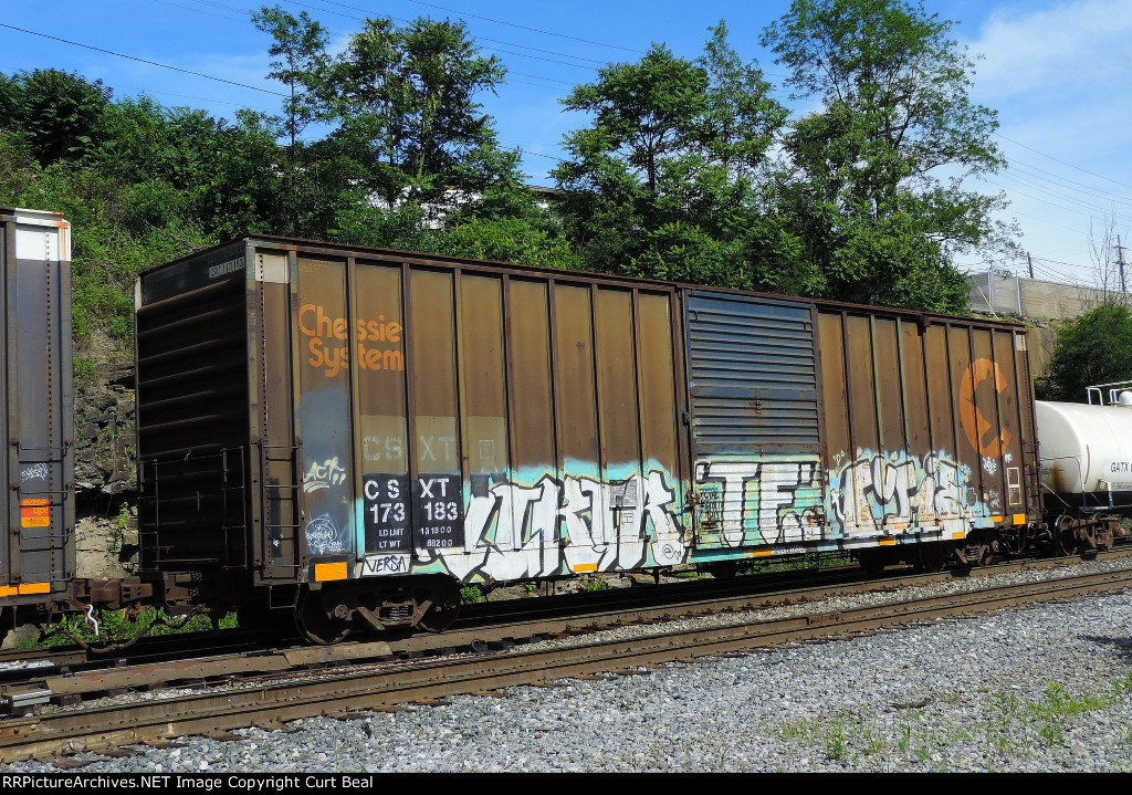 CSX 173183