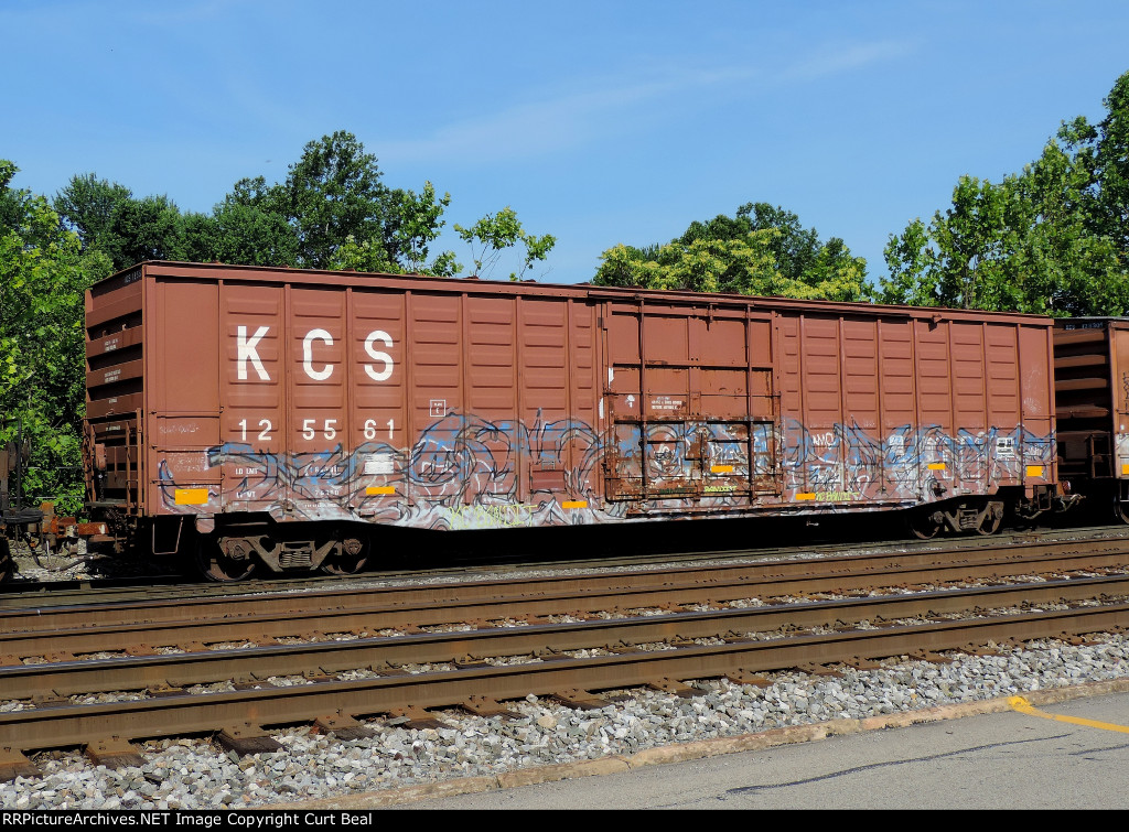 KCS 125561