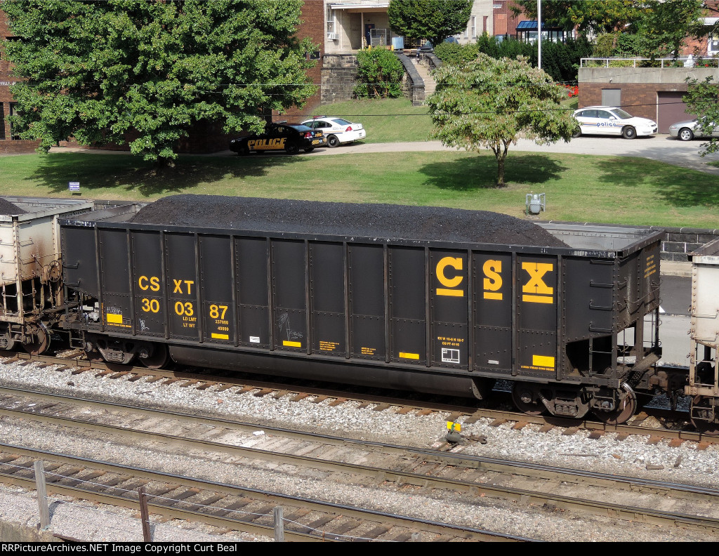 CSX 300387