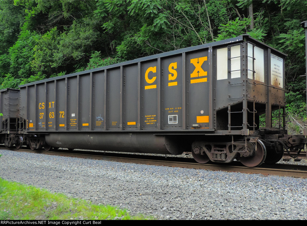 CSX 376372