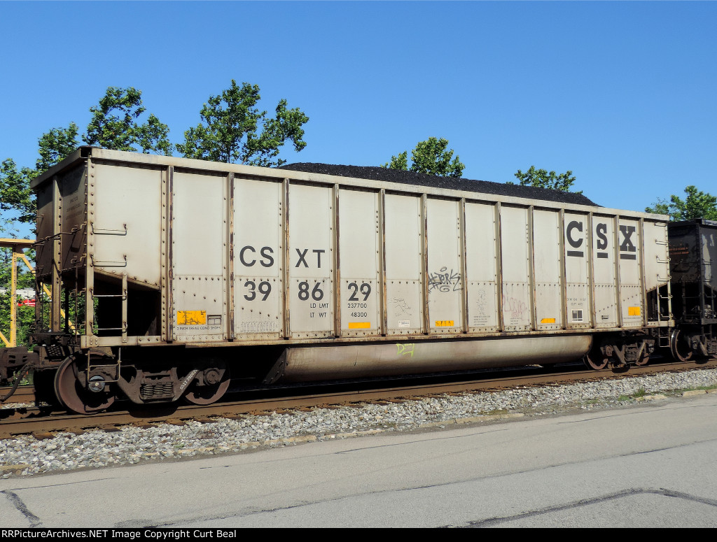 CSX 398629