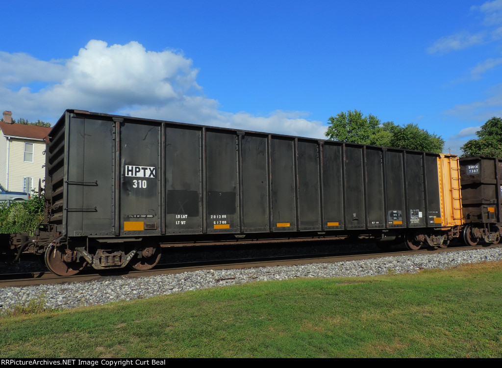 HPTX 310