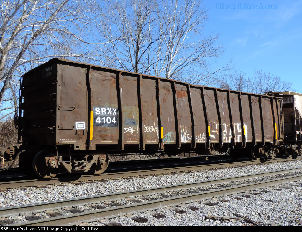 SRXX 4104