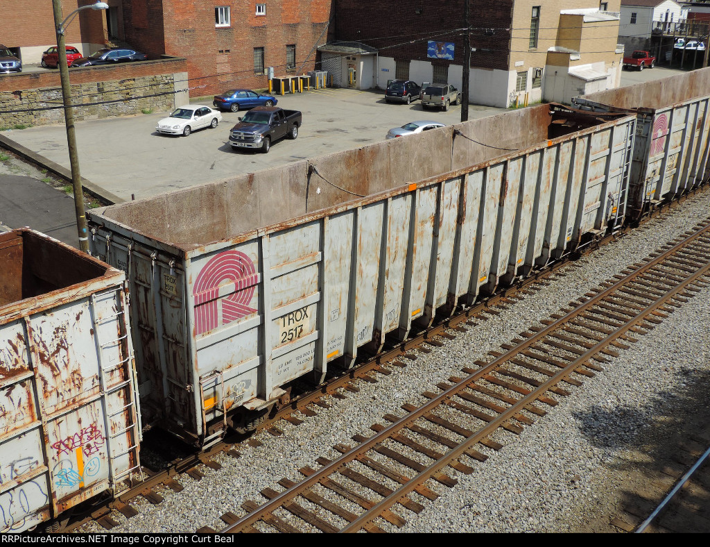 TROX 2517
