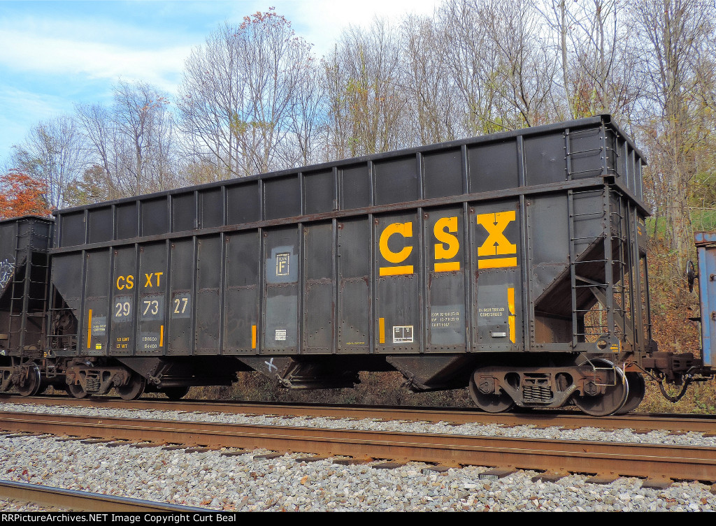 CSX 297327
