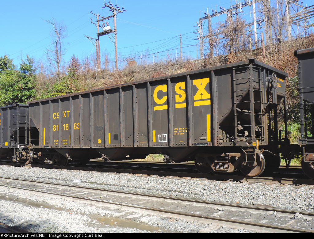 CSX 811883