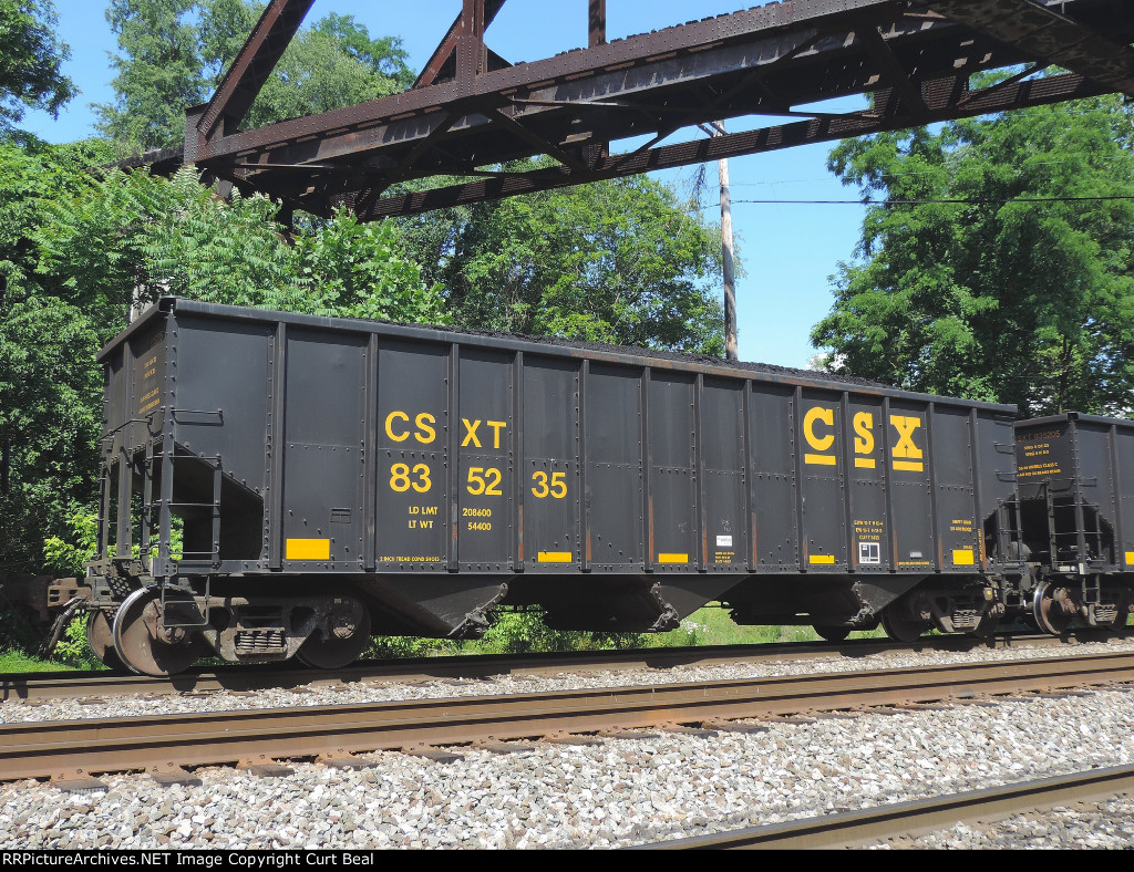 CSX 835235