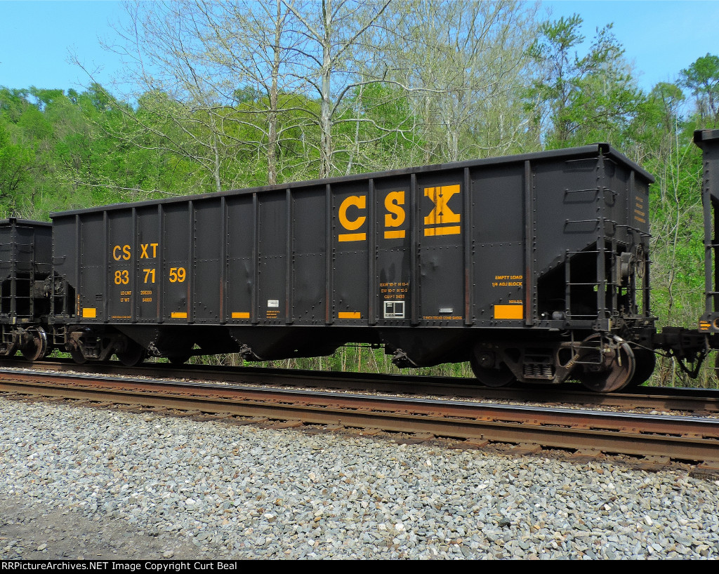 CSX 837159