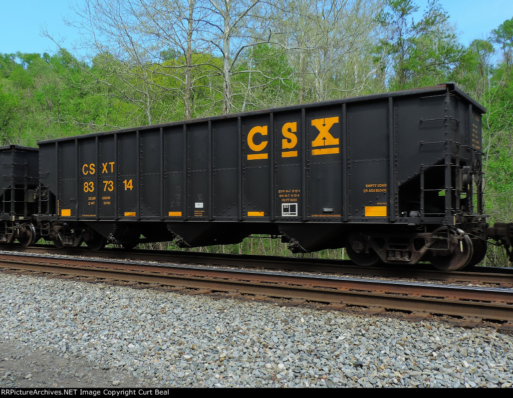 CSX 837314