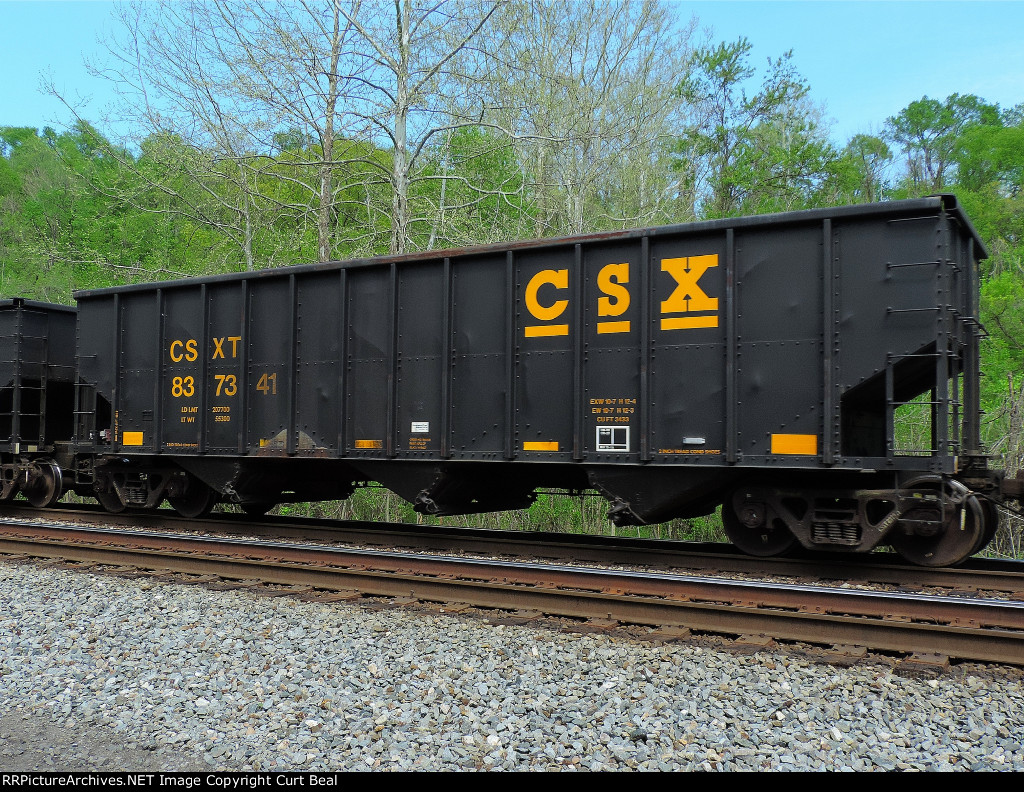 CSX 837341