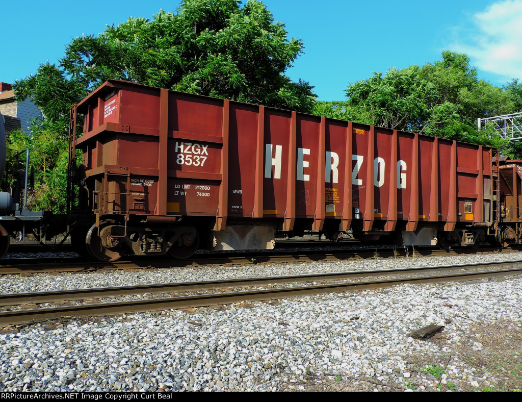 HZGX 8537