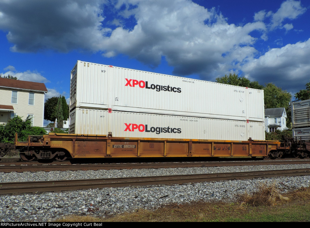 DTTX 680369 - XPOU 424655 - XPOU 421147