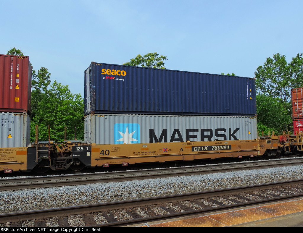 DTTX 760024 - SEGU 610866