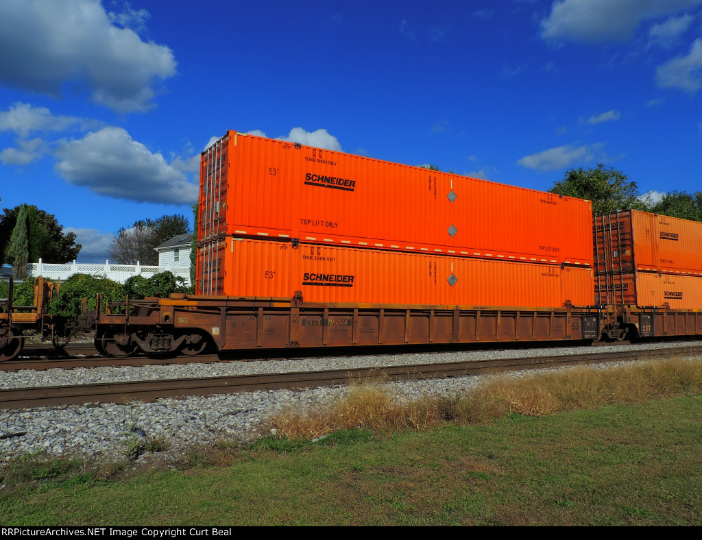 DTTX 786044A - SNLU 201491 - SNLU 195517