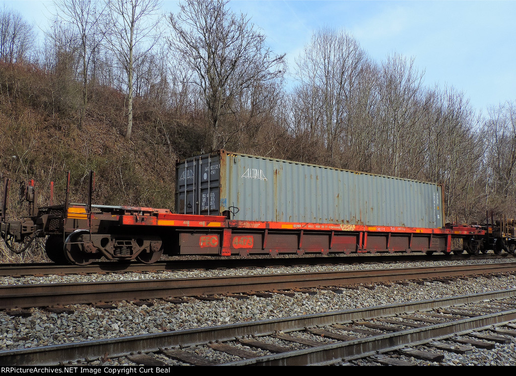 FEC 4473 - GATU 872132