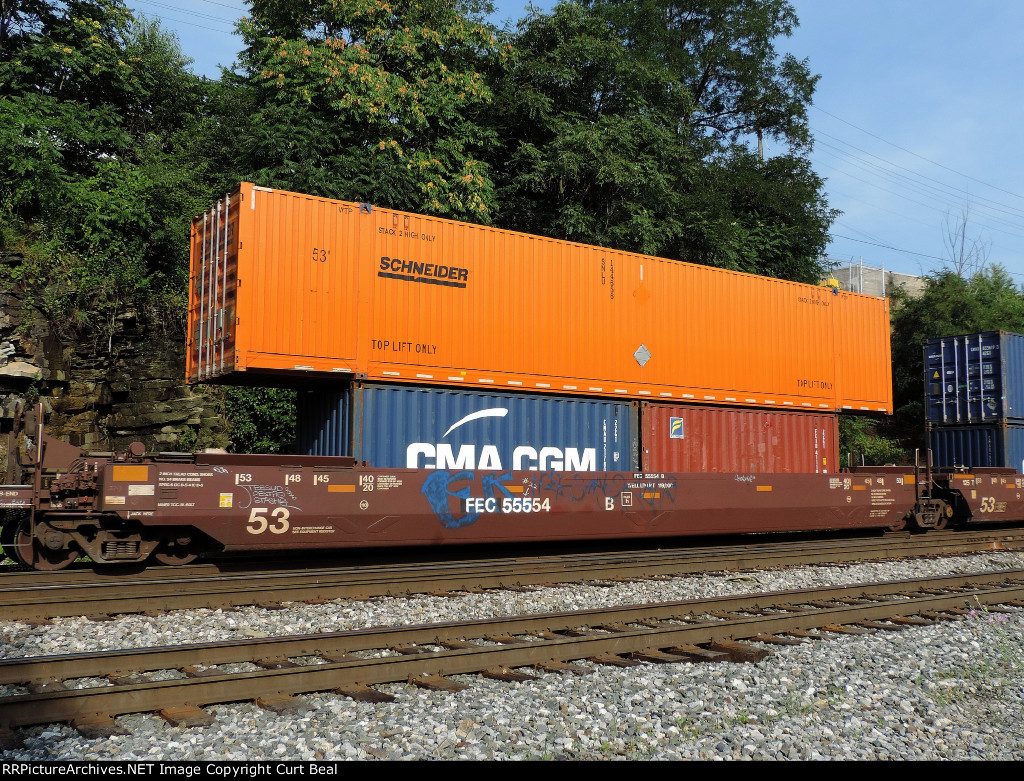 FEC 55554 - SNLU 144656