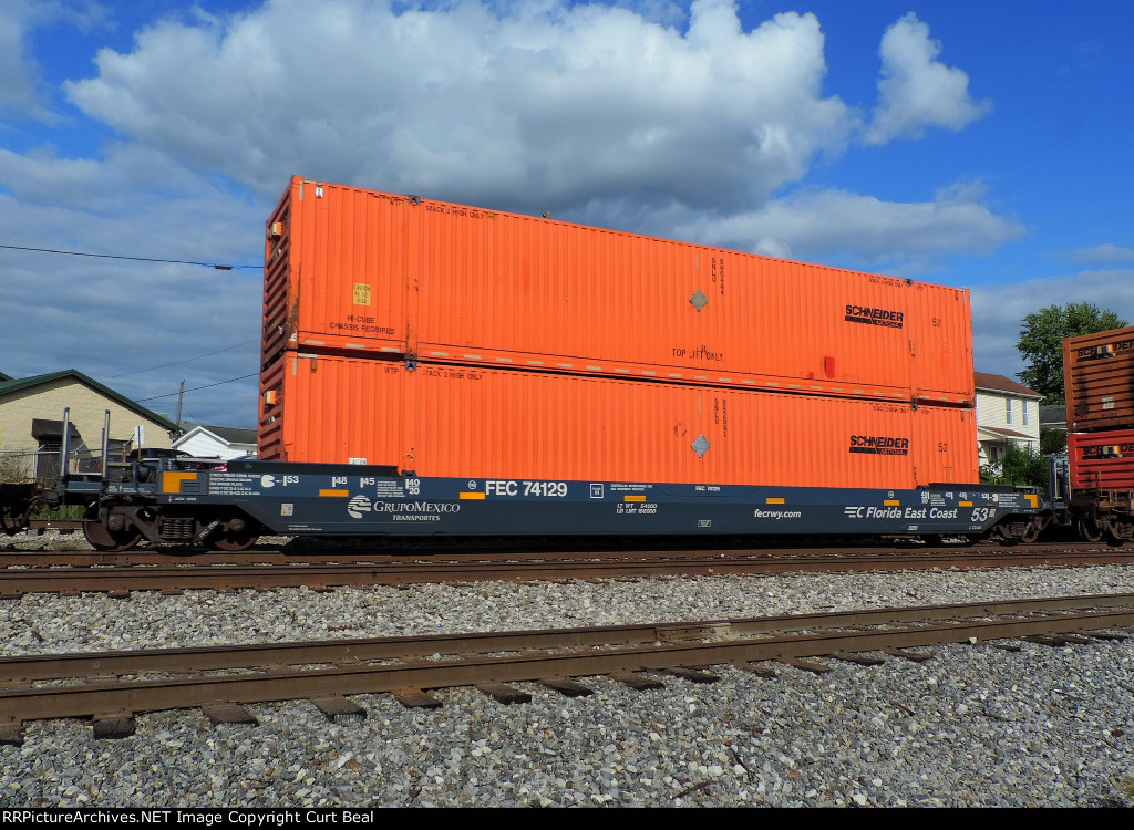 FEC 74129 - SNLU 992941 - SNLU 99644