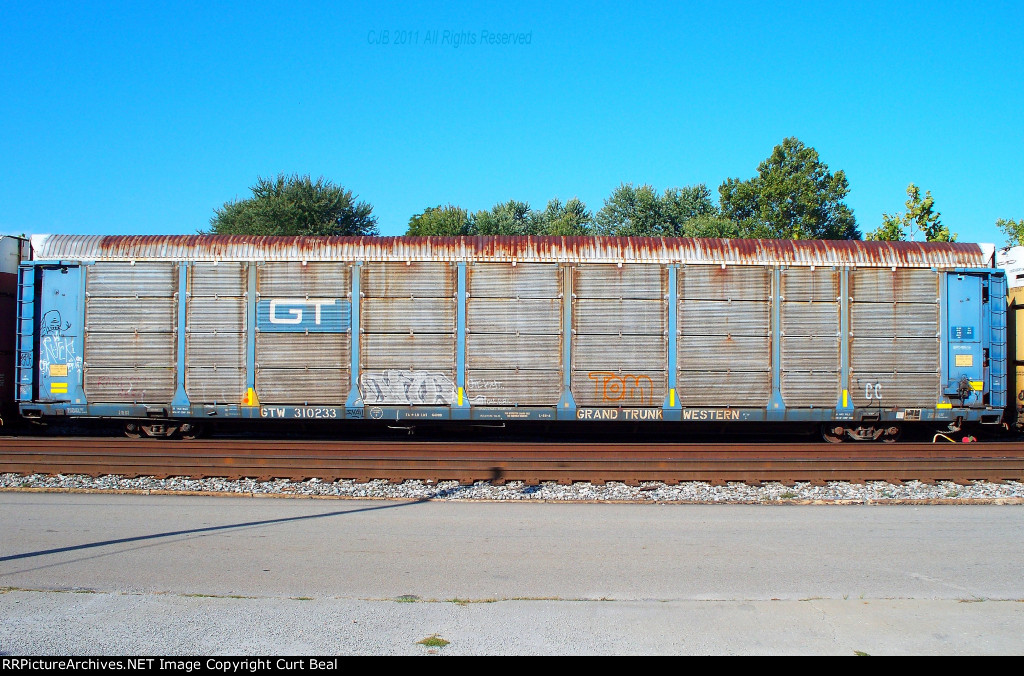 GTW 310233
