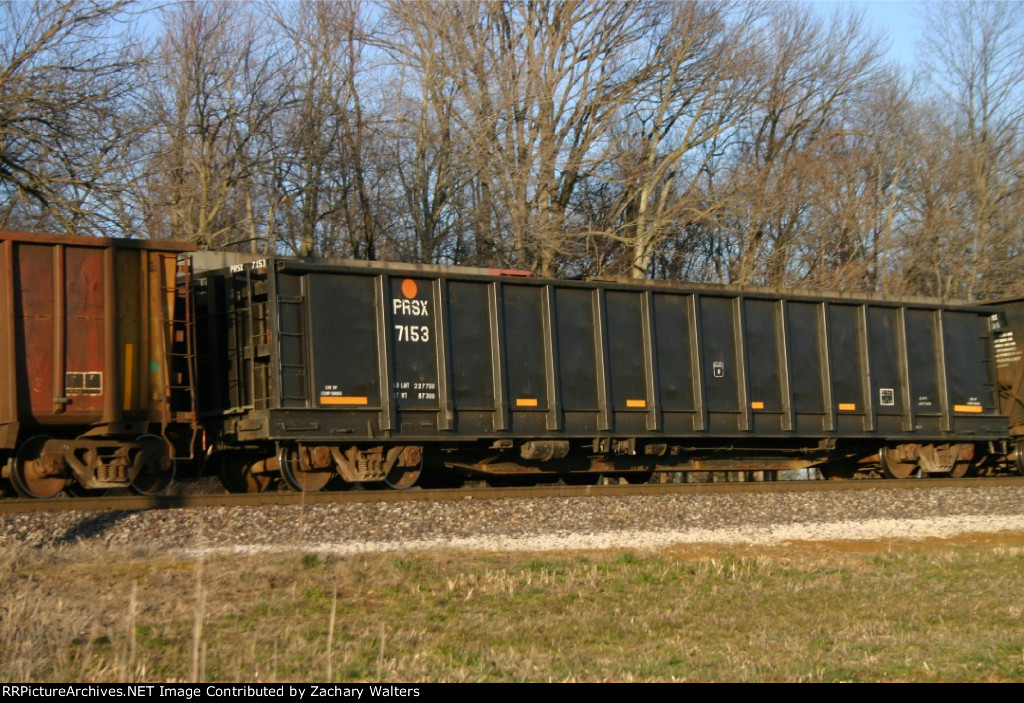 PRSX 7153