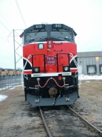 Pictures of IAIS 513