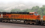 Pictures of BNSF 7822