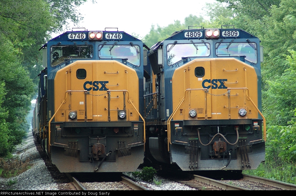 CSX 4746