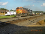 Pictures of BNSF 9475