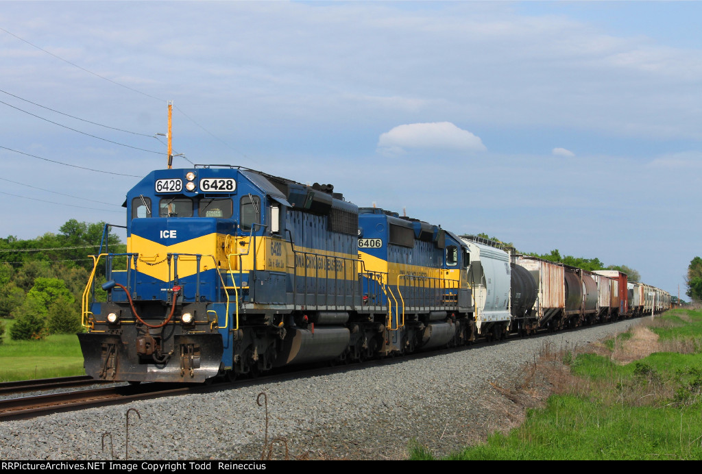 ICE 6428