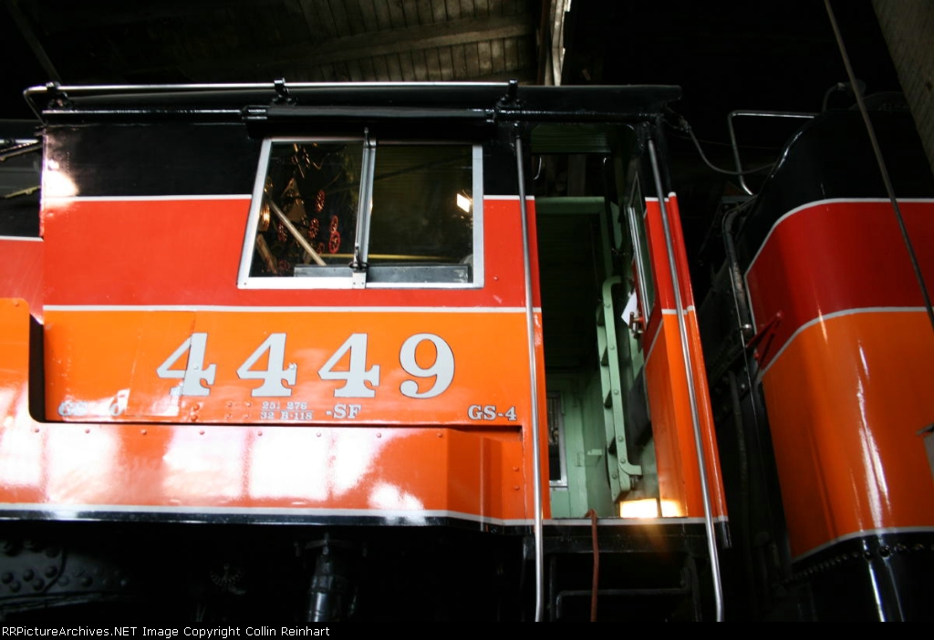 SP 4449