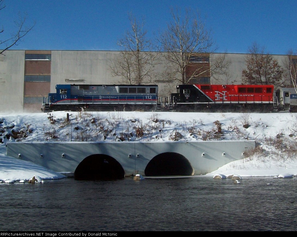 BL20gh 112 & 130 Elephant style.