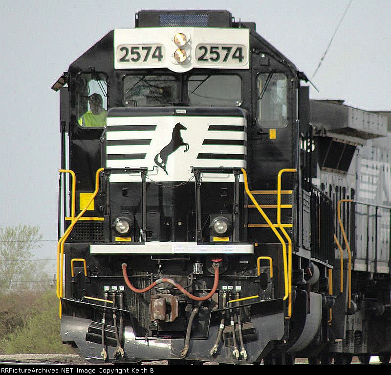 NS 2574