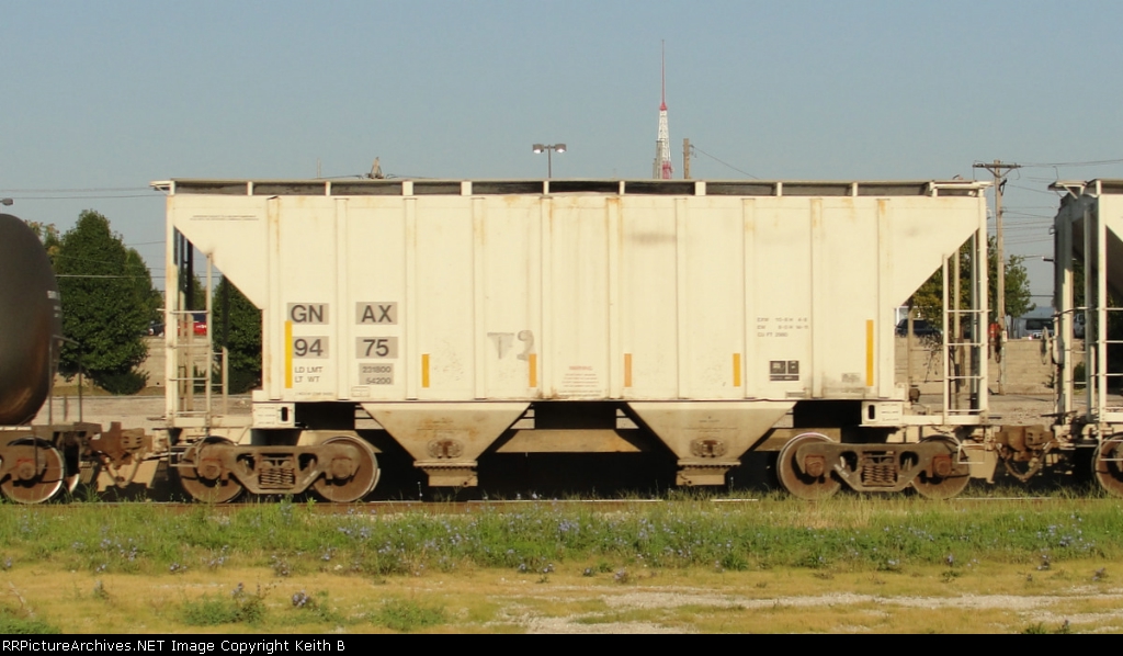 GNAX 9475