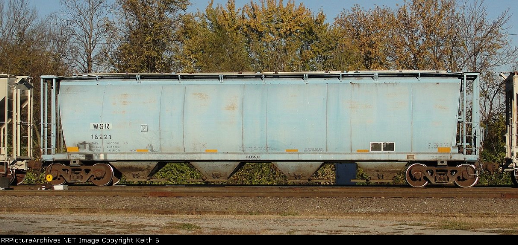 WGR 16221