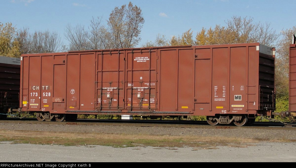 CHTT 173528