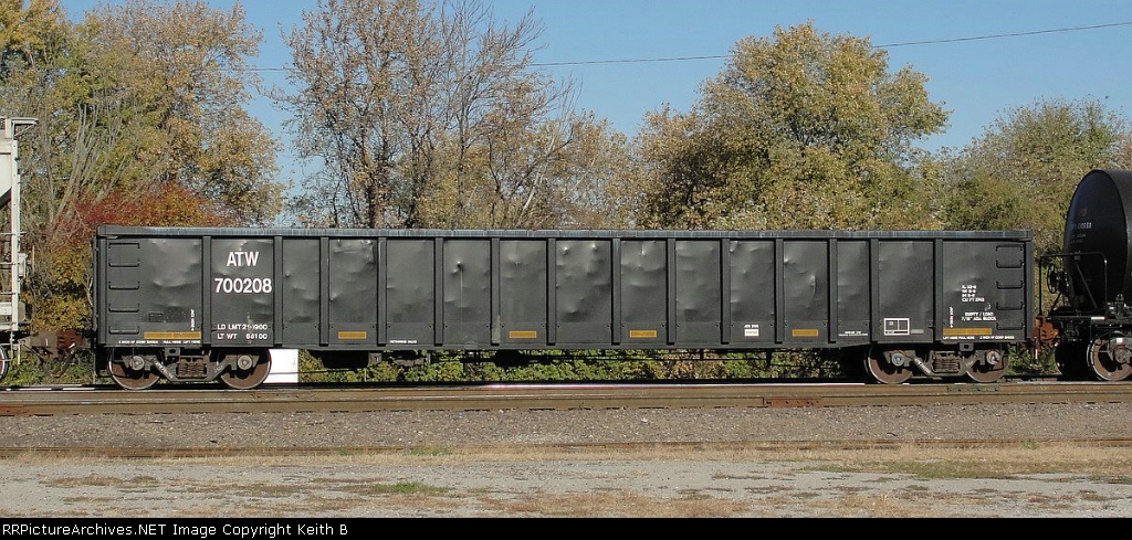 ATW 700208