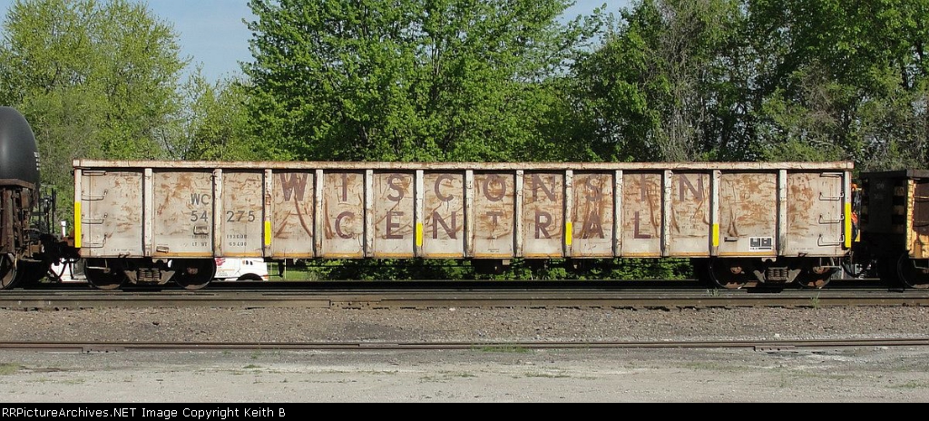 WC 54275