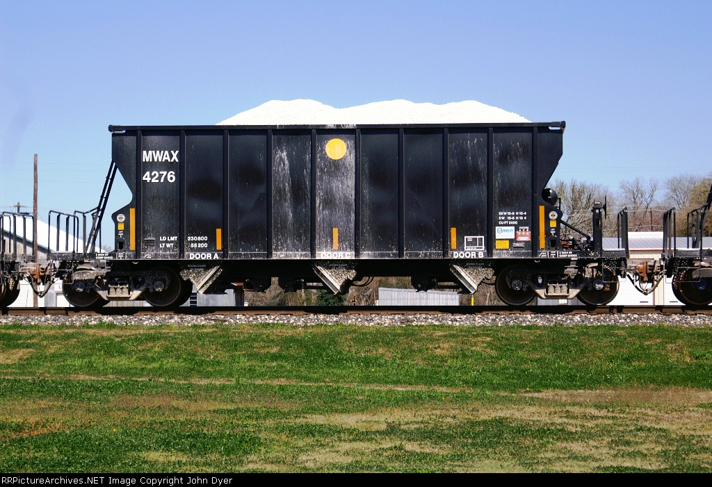 MWAX 4276