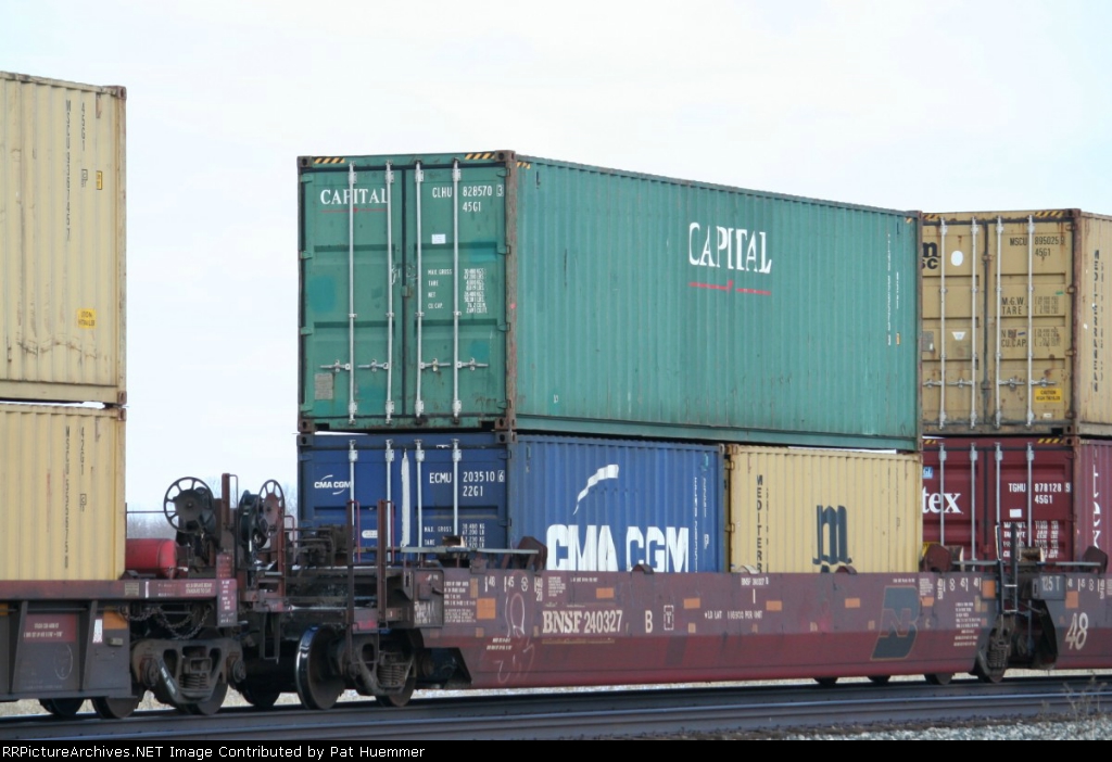 BNSF 240327