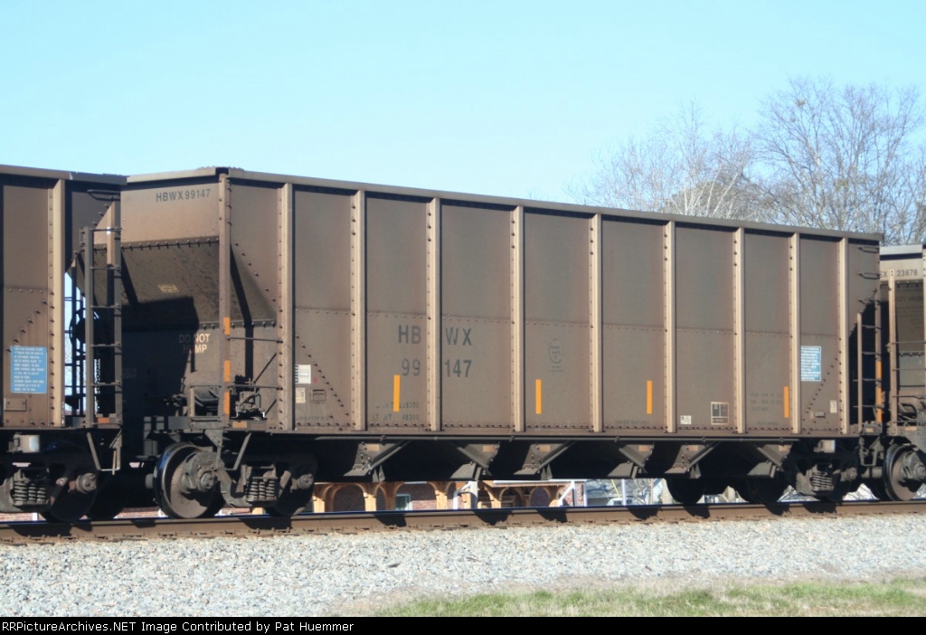 HBWX 99147
