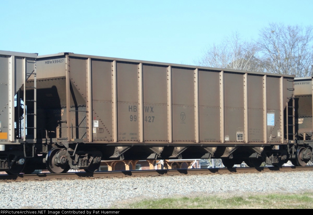 HBWX 99427