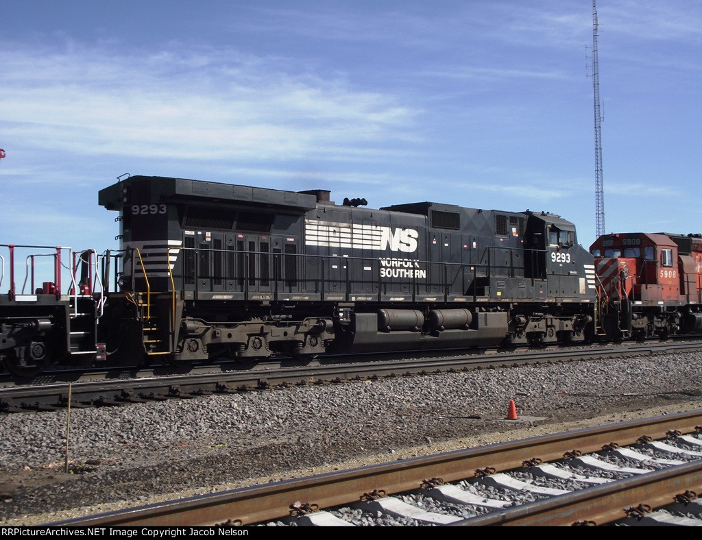 NS 9293