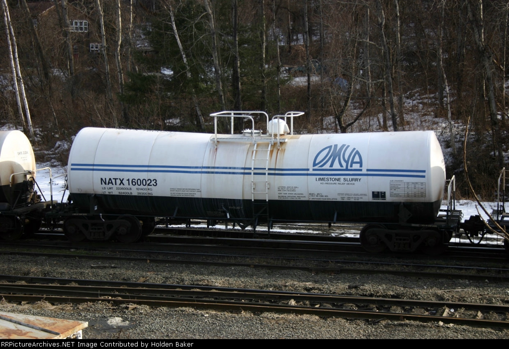 NATX 160023