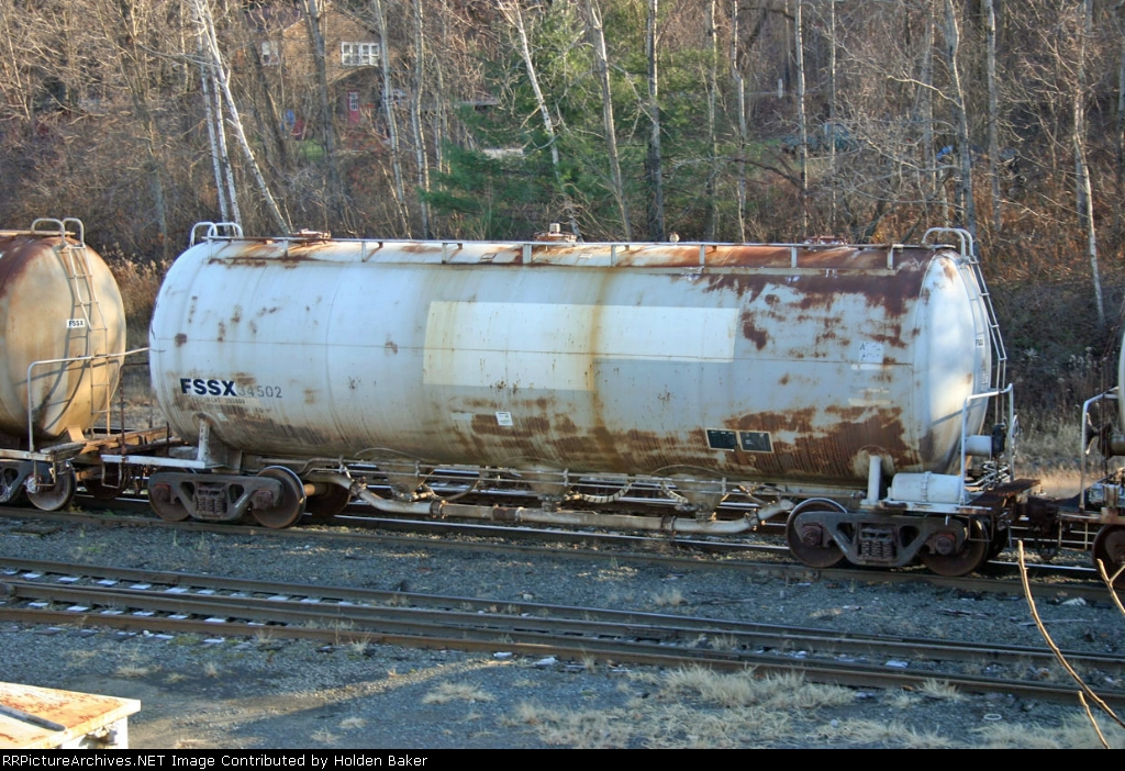 FSSX 34502