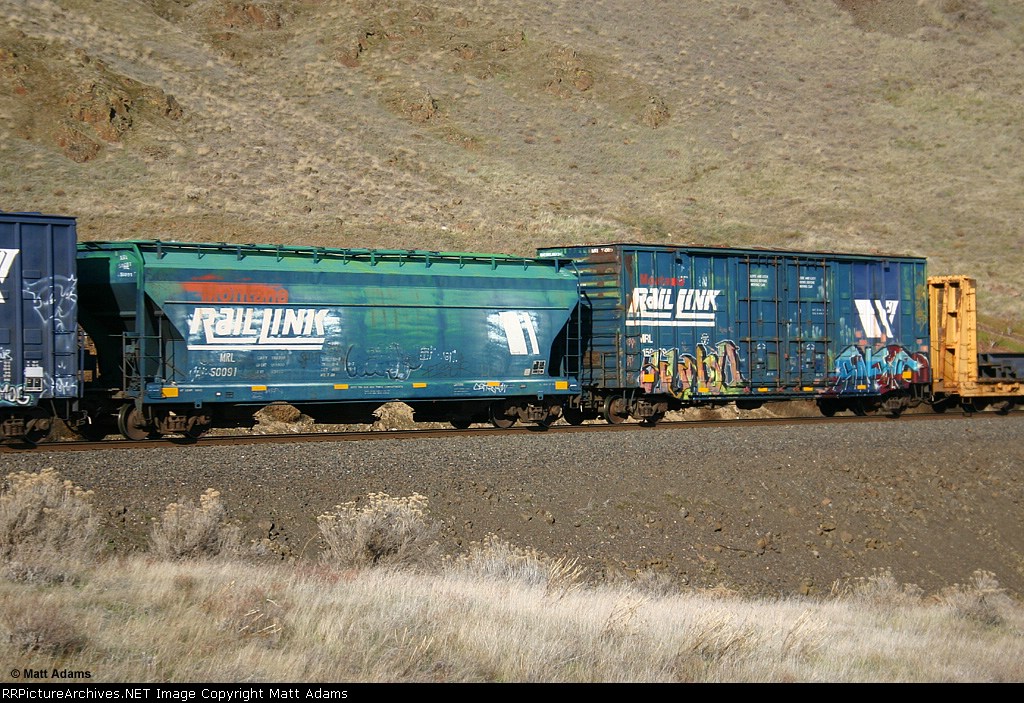 MRL LO 50091, XP 15089