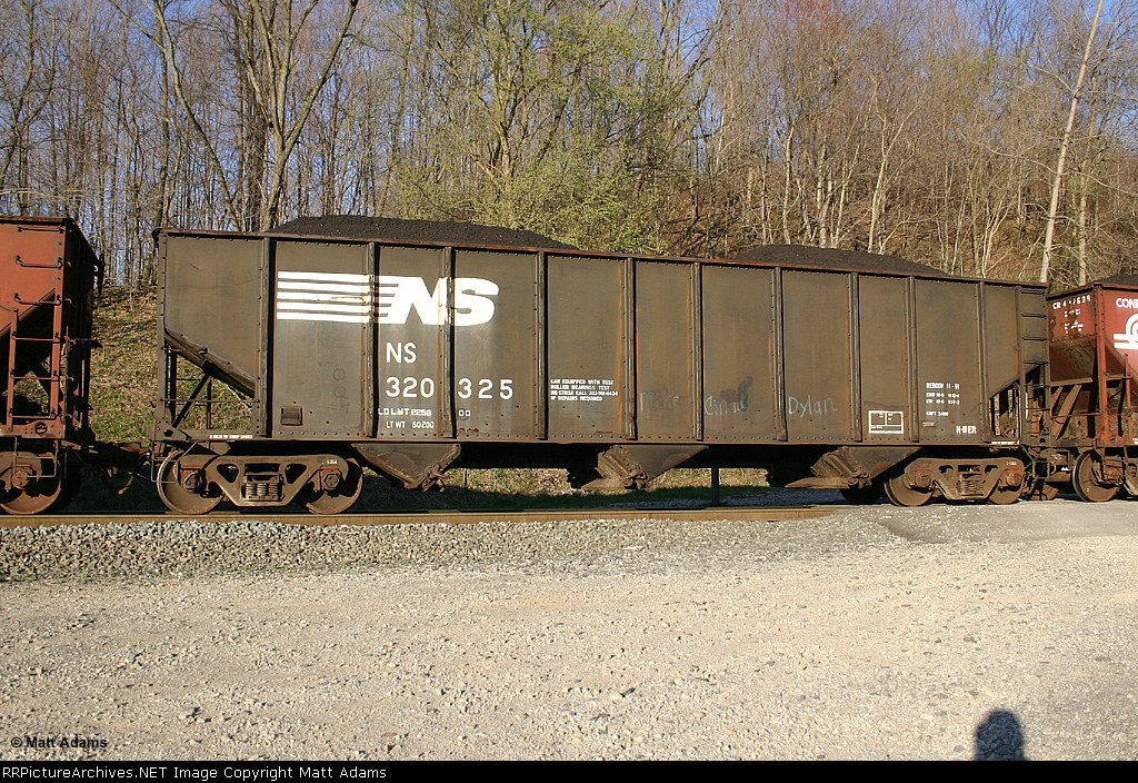 NS HT320325