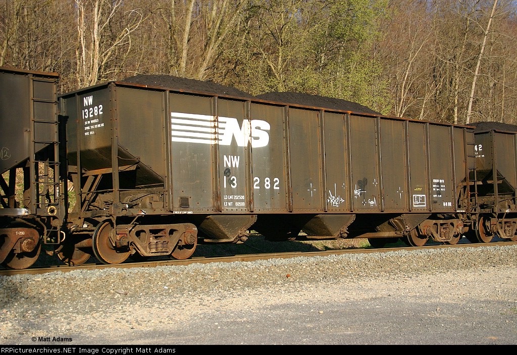 NW HT 13282