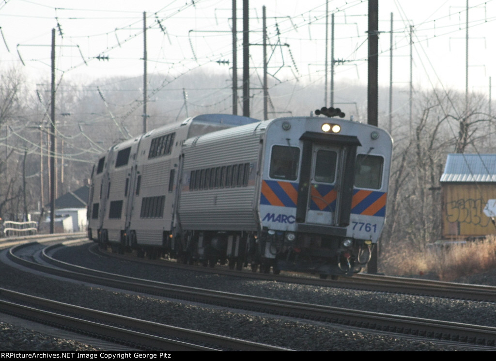 MARC train 523(12)