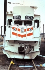 Viewing Album: Collection of GLP - Railroad Picture Archives.NET