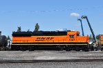 Pictures of BNSF 1321